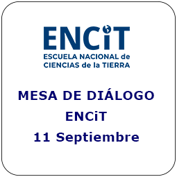Escuela Nacional de Ciencias de la Tierra | ENCiT