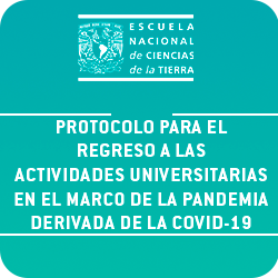 Escuela Nacional de Ciencias de la Tierra | ENCiT